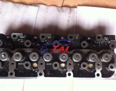 China Cylinder Head Vehicle Enerator Alternator For Engine 4JG2 8-97086-338-2 8-97086-338-4 8-97016-504-7 for sale