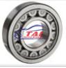 China 9-00093-607-0 Car Generator Alternator Rear Wheel Bearing Outer Isuzu Truck 4HG1 Engine Parts for sale