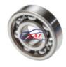 China 9-00093-607-0 Car Generator Alternator Rear Wheel Bearing Outer Isuzu Truck 4HG1 Engine Parts for sale