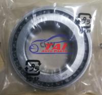 China 9-00093-607-0 Car Generator Alternator Rear Wheel Bearing Outer Isuzu Truck 4HG1 Engine Parts for sale