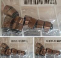 China Rubber Feet Chair Leg Caps Diesel Generator Alternator EPDM Feet For Hino Rubber Leg for sale