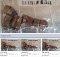 China Rubber Feet Chair Leg Caps Diesel Generator Alternator EPDM Feet For Hino Rubber Leg for sale