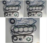 China Steel Material Car Generator Alternator For HINO Full Gasket Engine J05E E385 E215 for sale