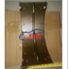 China Front / Rear Brake Shoes Electric Car Generator For Isuzu Truck 4HG1 5-87831-775-0 for sale