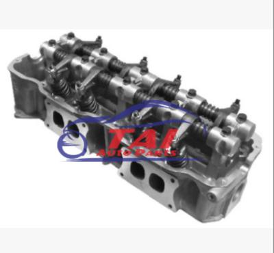 China Cylinder Head DC Power Alternator Steel Material For The Engine Z24 11041-13F00 for sale