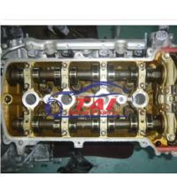 China Cylinder Head DC Power Alternator Steel Material For The Engine Z24 11041-13F00 for sale