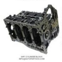 China Metal Low Rpm Alternator Cylinder Head For Engine Z24Z24 Z20 11041-27G00 1104127G00 11041 for sale