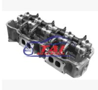 China Metal Low Rpm Alternator Cylinder Head For Engine Z24Z24 Z20 11041-27G00 1104127G00 11041 for sale