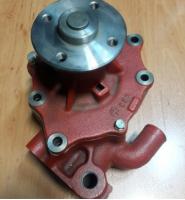 China Truck Cooling Water Pump Car Generator Alternator For HINO H07C 16100-2370 16100-2370 for sale