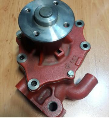 China Truck Cooling Water Pump Car Generator Alternator For HINO H07C 16100-2370 16100-2370 for sale