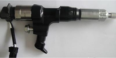 China Normal Size Electric Car Generator For HINO J05E - TP Type Diesel 4-095000-6353 for sale