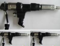 China Normal Size Electric Car Generator For HINO J05E - TP Type Diesel 4-095000-6353 for sale