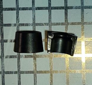 China Lock Valve SPG Retainer Car Generator Alternator  E385  E215 For HINO J05E VH900126122A for sale