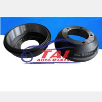 China Front Brake Drum Tambor Freno Delantero DC Power Alternator FOR MITSUBISHI 1414153 for sale