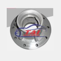 China Steel Material Low Rpm Alternator SUV Wheel HUB Durable For BENZ / HYUNADI for sale