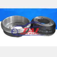 China Steel Material Low Rpm Alternator SUV Wheel HUB Durable For BENZ / HYUNADI for sale