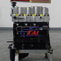 China Long Block Isuzu Engine Spare Parts 4D56T D4BH D4BB D4BA D4BF For Hyundai D4bh for sale