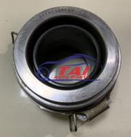 China Long Lifespan Isuzu Engine Spare Parts Release Bearing Npr75 / 1-87610110- U1206 for sale