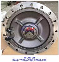 China New Original Motor Diesel Engine Spare Parts Durable For MFC160-065 Hydraulic for sale