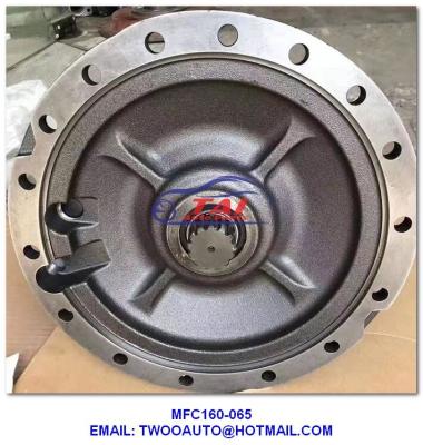 China New Original Motor Diesel Engine Spare Parts Durable For MFC160-065 Hydraulic for sale