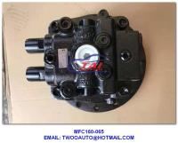 China New Original Motor Diesel Engine Spare Parts Durable For MFC160-065 Hydraulic for sale