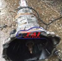 China Good condition used 1JZ 2JZ 1JZGTE 2JZGTE 2JZ-VVTI 1JZ-VVTI engine gearbox for Toyota for sale