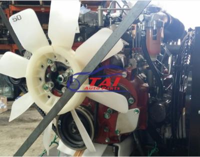 China Good Condition Automotive Cylinder Heads Diesel Engine W04d W04t Original for sale