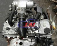 China EK100 Engine Original Automotive Cylinder Heads With ISO9001/TS16949 Approval for sale