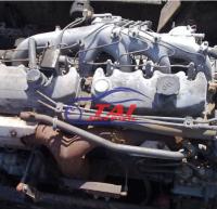 China EK100 Engine Original Automotive Cylinder Heads With ISO9001/TS16949 Approval for sale