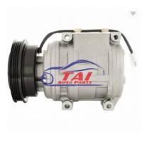 China Air Compressor Auto Engine Parts Cast Iron Material For HINO J08C J08E J05C J05E for sale