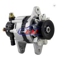 China TWSL35B 24V 35A Alternator Automotive Cylinder Heads For MITISUBISHI Trucks BE 4D31 A5T70283 for sale