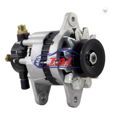 China TWSL35B 24V 35A Alternator Automotive Cylinder Heads For MITISUBISHI Trucks BE 4D31 A5T70283 for sale