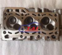 China Material Steel Isuzu Engine Spare Parts For The Cylinder Head 11110-78000-000 for sale