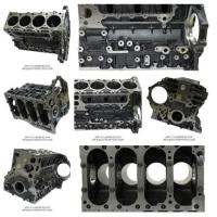 China Material Steel Isuzu Engine Spare Parts For The Cylinder Head 11110-78000-000 for sale