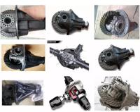 China Material Steel Isuzu Engine Spare Parts For The Cylinder Head 11110-78000-000 for sale