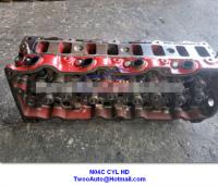 China N04C Cylinder Head Engine Spare Parts For HINO 300 Dutro TKG-XZU710M 1110178020 for sale