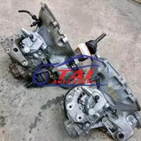 China Manual Hydraulic Type Gearboxes Ac Generator Alternator For OPEL CORSA / ASTRA / ZAFIRA for sale