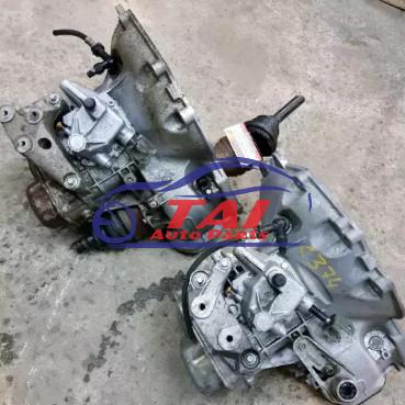 China Manual Hydraulic Type Gearboxes Ac Generator Alternator For OPEL CORSA / ASTRA / ZAFIRA for sale