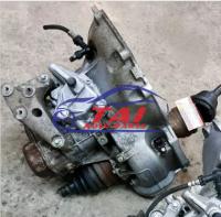 China Manual Hydraulic Type Gearboxes Ac Generator Alternator For OPEL CORSA / ASTRA / ZAFIRA for sale
