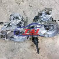 China Manual Hydraulic Type Gearboxes Ac Generator Alternator For OPEL CORSA / ASTRA / ZAFIRA for sale