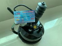 China Vaccum Brake Booster Electric Car Generator For 6BG1 6B14 6B16 1-31800-160 646-01049 for sale