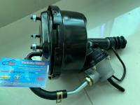 China Vaccum Brake Booster Electric Car Generator For 6BG1 6B14 6B16 1-31800-160 646-01049 for sale