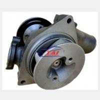 China Durable Engine Spare Parts For NISSAN UD RG8 Water Pump 21010-97361 21010-97361 for sale
