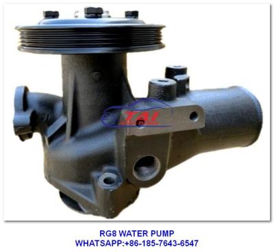 China Durable Engine Spare Parts For NISSAN UD RG8 Water Pump 21010-97361 21010-97361 for sale