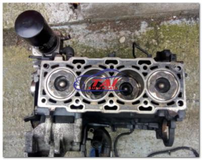 China Cylinder Block D4EB Japanese Engine Parts , Original Diesel Engine D4EB For Hyundai for sale