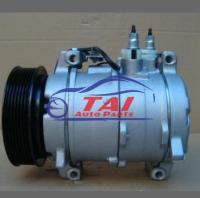 China AC Compressor Japanese Engine Parts 38810-PNB-006 For HONDA CR-V HS-110R for sale