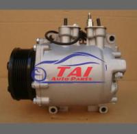 China AC Compressor Japanese Engine Parts 38810-PNB-006 For HONDA CR-V HS-110R for sale
