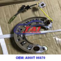China Steel Material Mitsubishi Diesel Engine Spare Parts Generator Rectifier A860T 06870 for sale