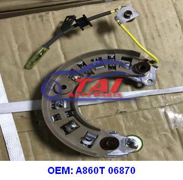 China Steel Material Mitsubishi Diesel Engine Spare Parts Generator Rectifier A860T 06870 for sale