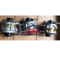 China 24V 80A Car Engine Parts Steel Material 0214302002A For HINO Starter Motor for sale
